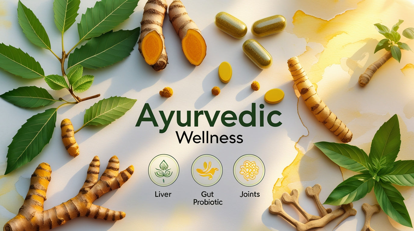Products– Jeevan Ayurveda