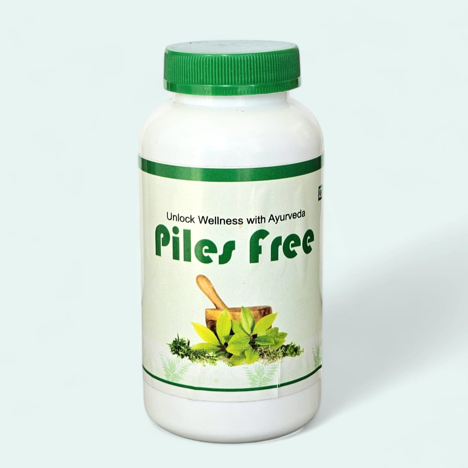 Piles Free: Natural Hemorrhoid Relief Solution | Jeevan Ayurveda